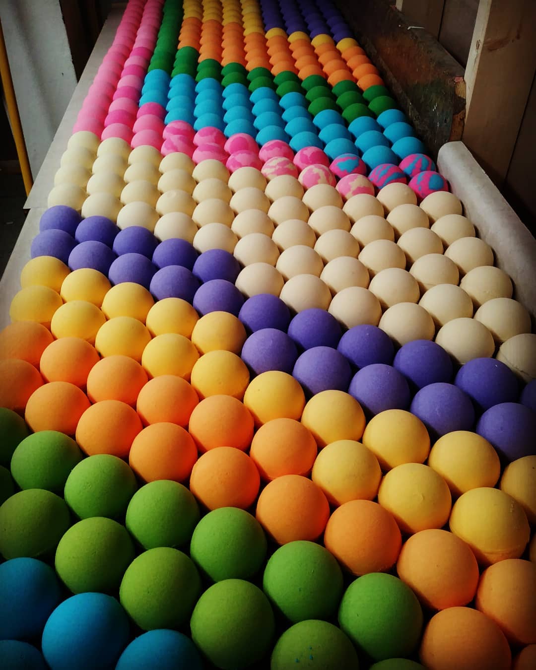 Bath & Beauty - Comfort Tree