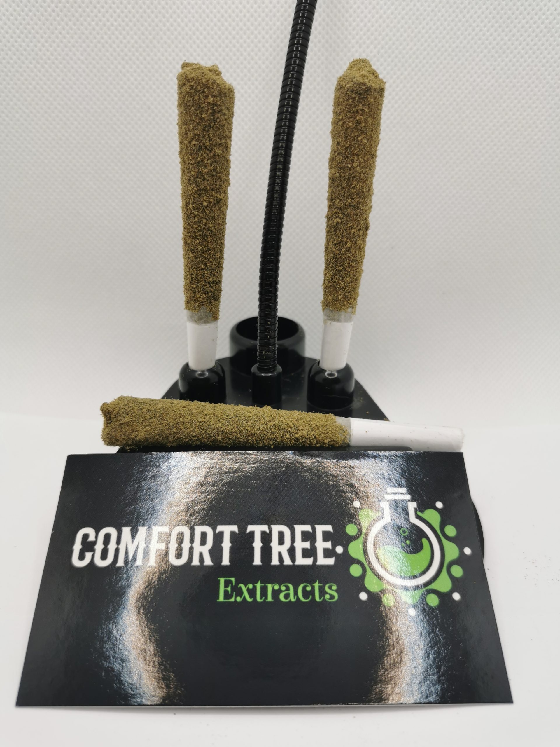 1g H.A.L.O Rocket (High Altitude Low Orbit) - Comfort Tree